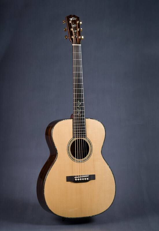 Anyone own a Kim Walker guitar? - The Unofficial Martin Guitar Forum